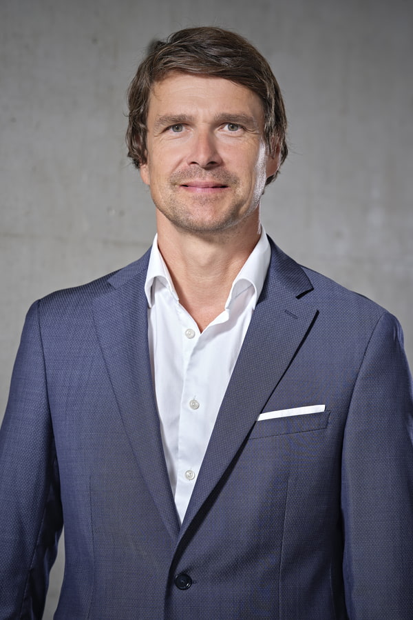 Hans Peter Wöss